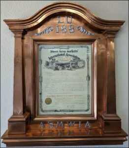 About Us | Sheet Metal Workers Local 49