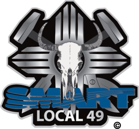 Home | Sheet Metal Workers Local 49